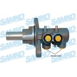 SAMKO Hauptbremszylinder p30876 f&uuml;r Fiat