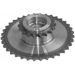 SCHAEFFLER INA Zahnrad, Einspritzpumpe 554000110 f&uuml;r KIA