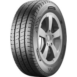 BARUM Winterreifen 225/75R16 121/120R - SnoVanis 3 04440510000 225/75 R16