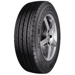 Bridgestone Sommerreifen 215/65R16 106/104T - Duravis R660 Eco 11153