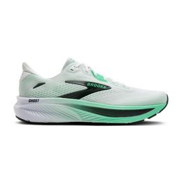 Brooks Ghost 18 Schuhe Herren gr&uuml;n 46.0