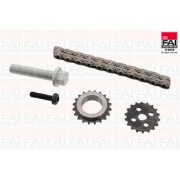 FAI AUTOPARTS Kette, &Ouml;lpumpenantrieb opck35 f&uuml;r BMW