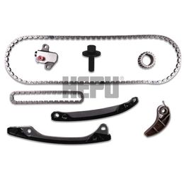 Hepu Steuerkettensatz 210617 f&uuml;r NISSAN