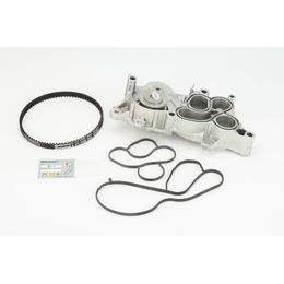 CONTINENTAL CTAM Wasserpumpe + Zahnriemensatz ct1169wp2 f&uuml;r Audi
