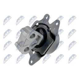 NTY Lagerung, Motor zpspl017 links f&uuml;r Opel GM CHEVROLET