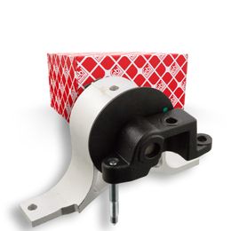 febi bilstein Lagerung, Motor 103444 rechts f&uuml;r NISSAN