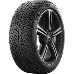 Michelin Winterreifen 265/35R19 98W - Pilot Alpin 5 043313 265/35 R19