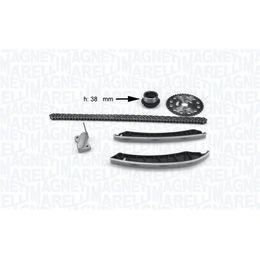 MAGNETI MARELLI Steuerkettensatz 341500000950 f&uuml;r RENAULT