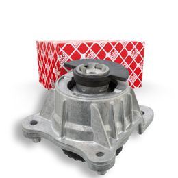 febi bilstein Lagerung, Motor 104449 rechts f&uuml;r Mercedes
