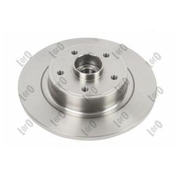 Abakus Bremsscheibe 23104053 274mm 11mm f&uuml;r RENAULT
