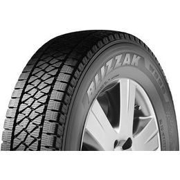 Bridgestone Winterreifen 225/65R16 112/110R - Blizzak W995 Multicell 25888 225/65 R16