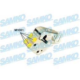 SAMKO Bremskraftregler d30907 f&uuml;r Audi Skoda