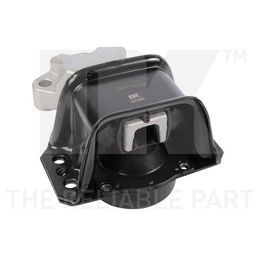 NK Lagerung, Motor 59719005 vorne f&uuml;r DS Peugeot