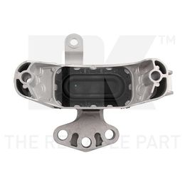 NK Lagerung, Motor 59736054 vorne f&uuml;r Opel Vaughall