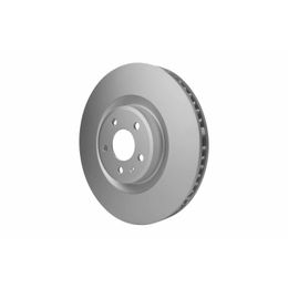 Hella Bremsscheibe 8dd355134351 innenbel&uuml;ftet 350mm 34mm f&uuml;r Porsche