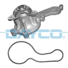 Dayco Wasserpumpe dp489 f&uuml;r HONDA
