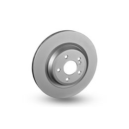 Hella Bremsscheibe 8dd355133251 320mm 24mm f&uuml;r Mercedes