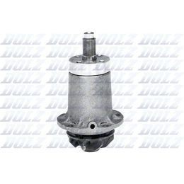 DOLZ Wasserpumpe m186 f&uuml;r Mercedes