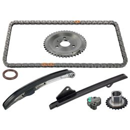 Blue Print Steuerkettensatz adt37359 f&uuml;r TOYOTA