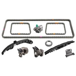 Blue Print Steuerkettensatz adbp730009 f&uuml;r NISSAN