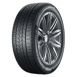 Continental Winterreifen 275/35 R19 100V XL EVc, runflat - WinterContact TS 860 S SSR 03552460000