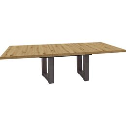 M&auml;usbacher Couchtisch &raquo;TOPSELLER!&laquo; Beistelltisch, OTTOs Choice, Ausziehbar, in verschiedenen Ausf&uuml;hrungen grau B/H/T: 120cm x 52cm x 70cm