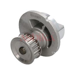 ASHIKA Wasserpumpe 35000403 f&uuml;r Opel