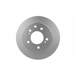Hella Bremsscheibe 8dd355134921 307mm 20mm f&uuml;r SSANGYONG