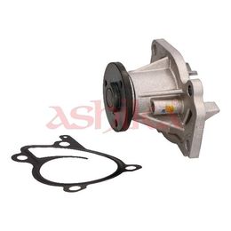 ASHIKA Wasserpumpe 3500025 f&uuml;r DACIA