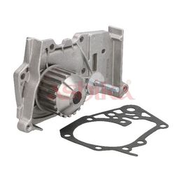 ASHIKA Wasserpumpe 3501157 f&uuml;r RENAULT TRUCKS NISSAN DACIA