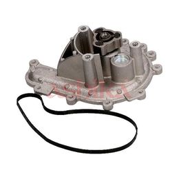 ASHIKA Wasserpumpe 35000604 f&uuml;r Ford Citro&euml;n/Peugeot Peugeot Fiat