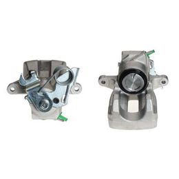 BUDWEG CALIPER Bremssattel 343901 Hinterachse rechts f&uuml;r VW