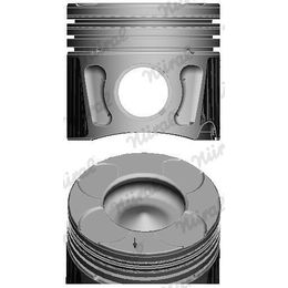 N&Uuml;RAL N&Uuml;RAL Kolben 8743570010 f&uuml;r Opel