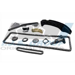 IJS GROUP Steuerkettensatz 401157fk f&uuml;r TOYOTA