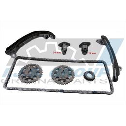 IJS GROUP Steuerkettensatz 401013fk f&uuml;r TOYOTA
