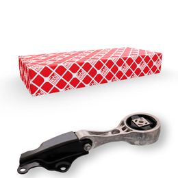 febi bilstein Lagerung, Motor 49421 hinten f&uuml;r Audi