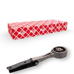 febi bilstein Lagerung, Motor 49416 hinten f&uuml;r VW