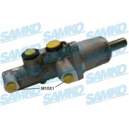 SAMKO Hauptbremszylinder p30400 f&uuml;r VW