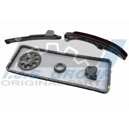 IJS GROUP Steuerkettensatz 401072fk f&uuml;r TOYOTA