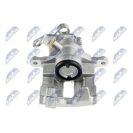 NTY Bremssattel hztww018 Hinterachse links f&uuml;r Ford VAG