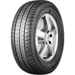 Continental Ganzjahresreifen 195/75R16 107/105R - VanContact 4Season 04515100000 195/75 R16