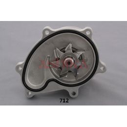 ASHIKA Wasserpumpe 3507712 f&uuml;r Subaru