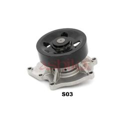 ASHIKA Wasserpumpe 350ss03 f&uuml;r SSANGYONG