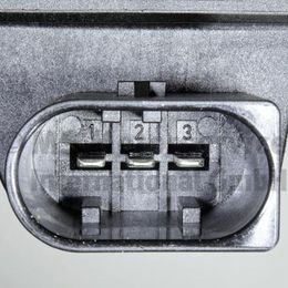 PIERBURG Zusatzwasserpumpe 710695020 f&uuml;r Mercedes (BBDC)