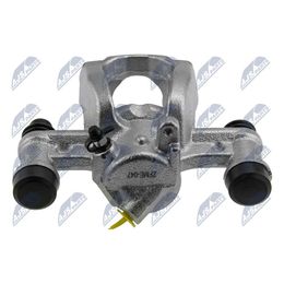 NTY Bremssattel hztme047 Hinterachse rechts f&uuml;r Mercedes