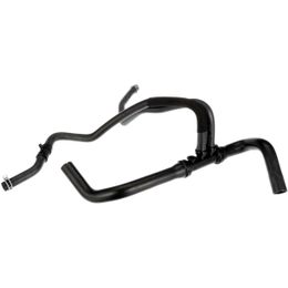 GATES K&uuml;hlerschlauch 054984 f&uuml;r DACIA
