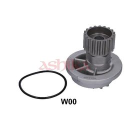 ASHIKA Wasserpumpe 35w0000 f&uuml;r DAEWOO CHEVROLET