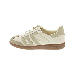 Back 70 Cloud D26-102 Sneaker low Beige | Gr.: 40