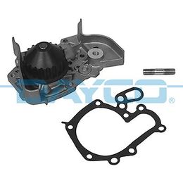 Dayco Wasserpumpe dp026 f&uuml;r DACIA RENAULT