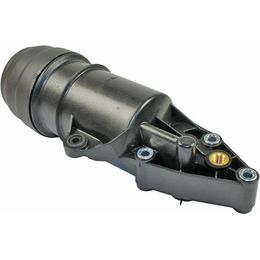 METZGER AUTOTEILE Geh&auml;use, &Ouml;lfilter GREENPARTS 2370004 f&uuml;r VAG